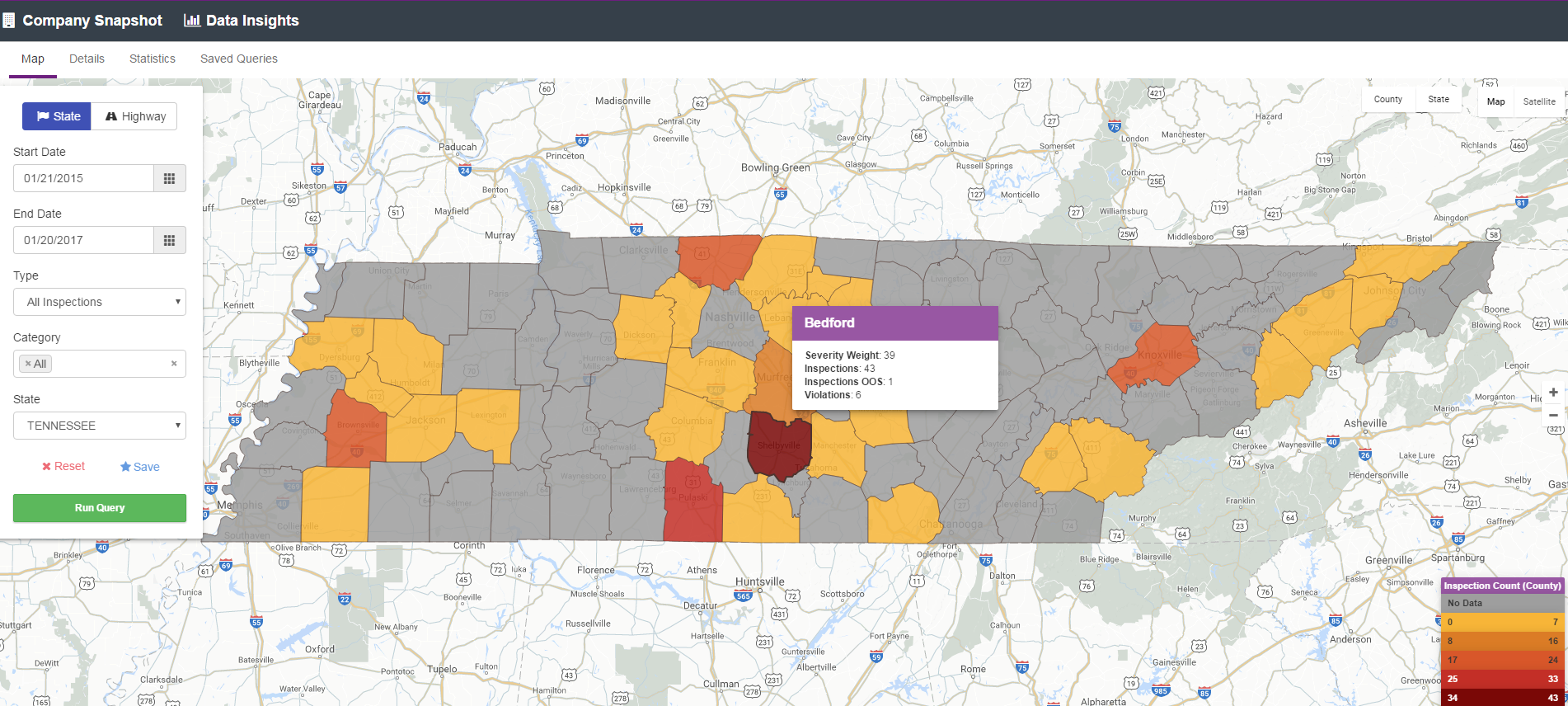 PrePass Software - 2025 Reviews, Pricing & Demo