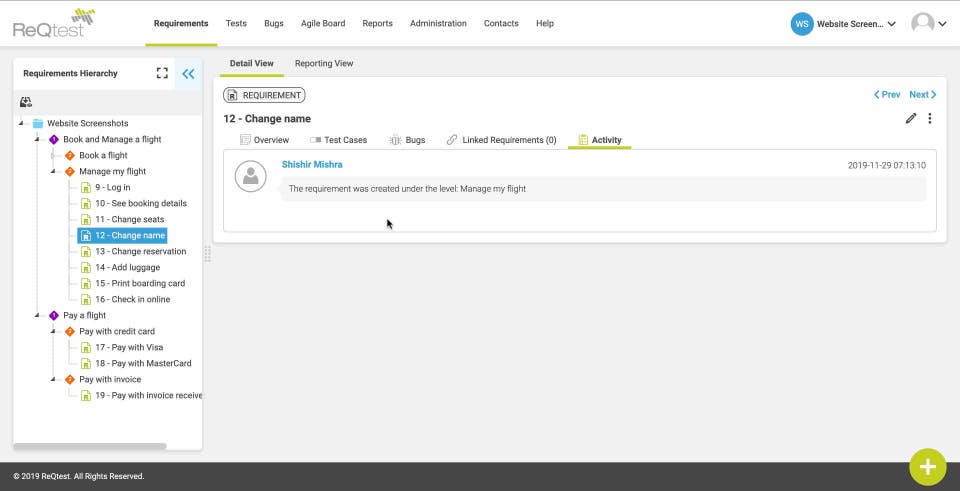 ReQtest Pricing, Alternatives & More 2022 - Capterra