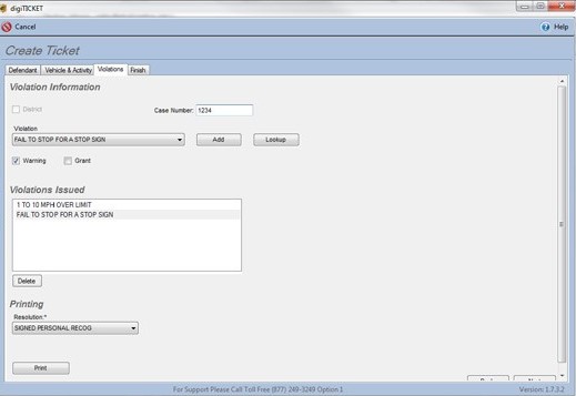 digiTICKET Price, Features, Reviews & Ratings - Capterra India