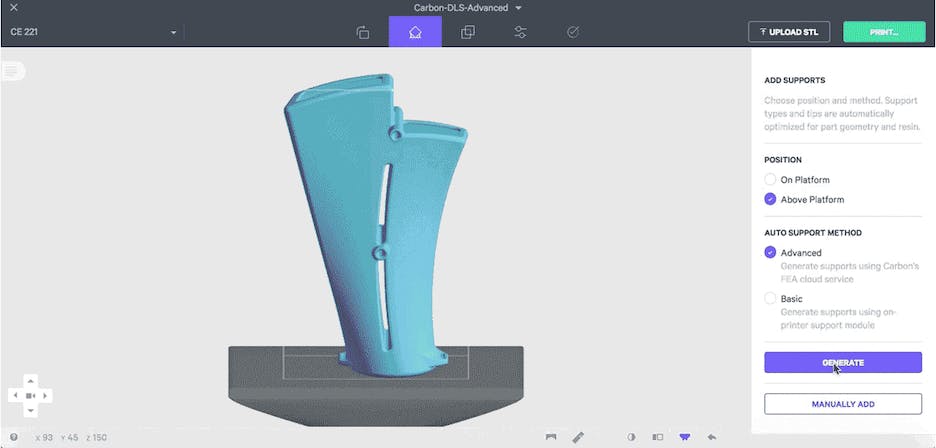 Carbon Design Engine Pricing, Alternatives & More 2022 - Capterra