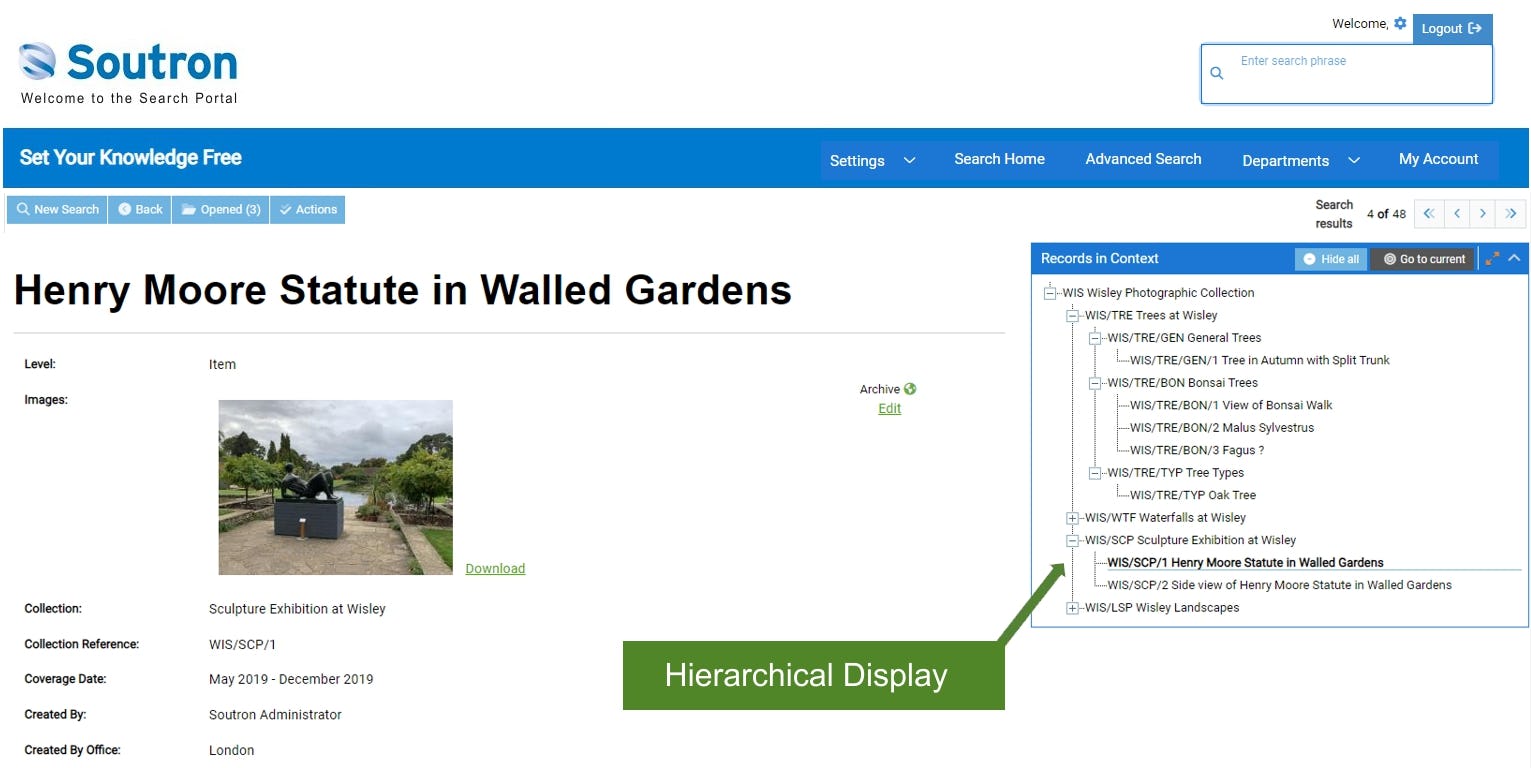 Soutron | Reviews, Pricing & Demos - SoftwareAdvice IE