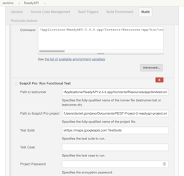 SoapUI Software Reviews Demo Pricing 2024