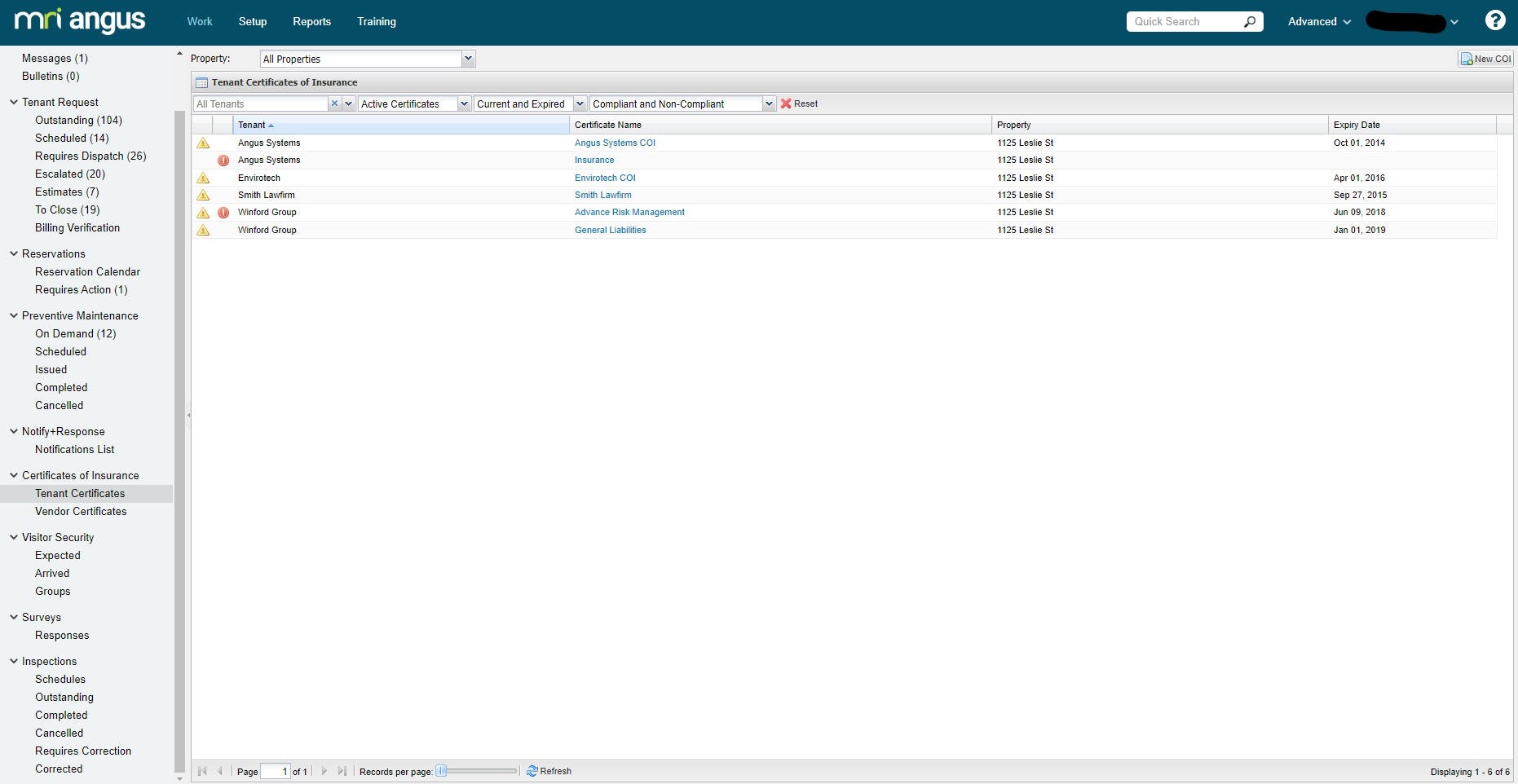 MRI Angus Software - 2024 Reviews, Pricing & Demo