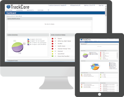 TrackCore Operating Room Cost & Reviews - Capterra Australia 2025
