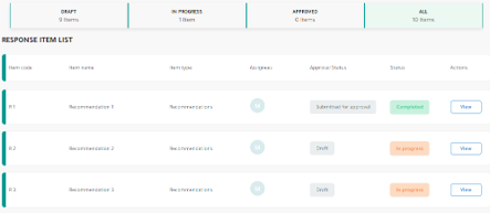MEDAD Institutional Effectiveness Platform 2025 Pricing, Features, Reviews & Alternatives | GetApp