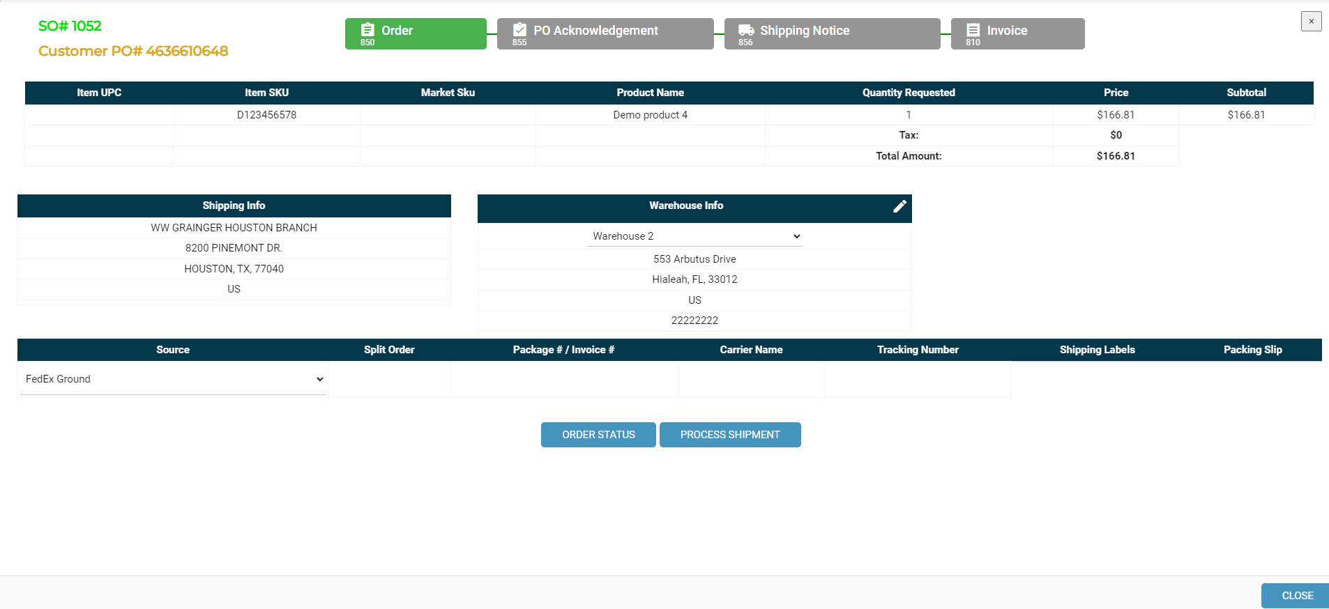 SBSA Software - 2023 Reviews, Pricing & Demo