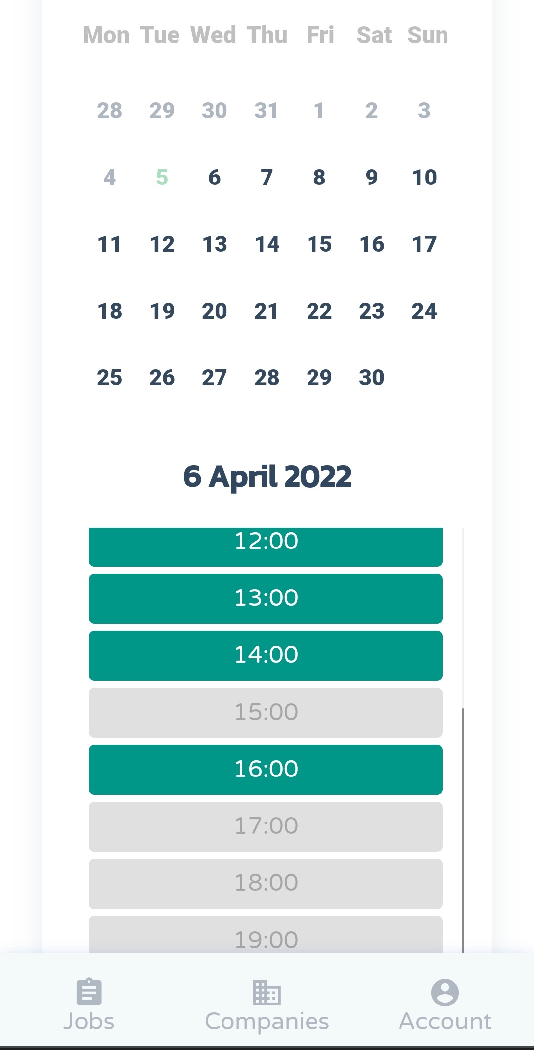 Worklis Software Reviews, Demo & Pricing - 2023