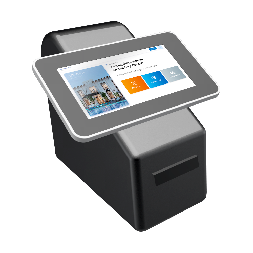 Self Check-In Hub Cost & Reviews - Capterra Australia 2022
