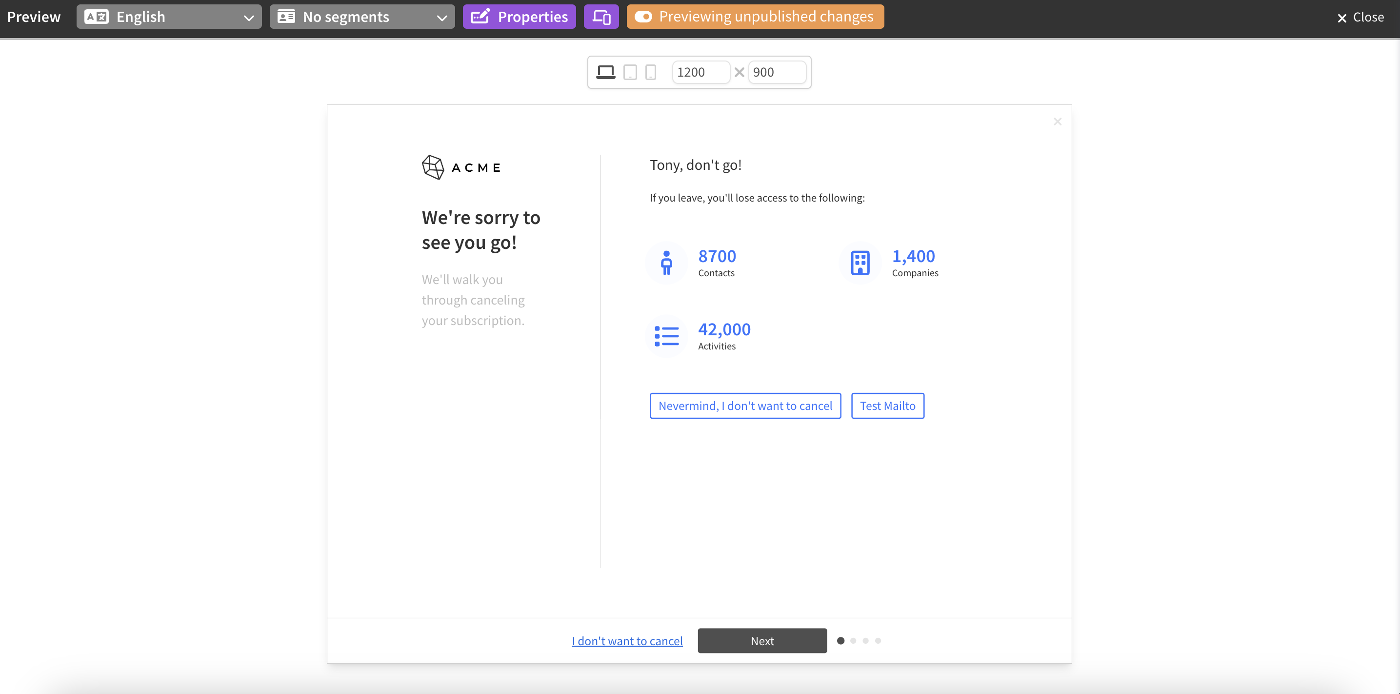 ProsperStack Reviews, Pricing & Ratings | GetApp NZ 2025