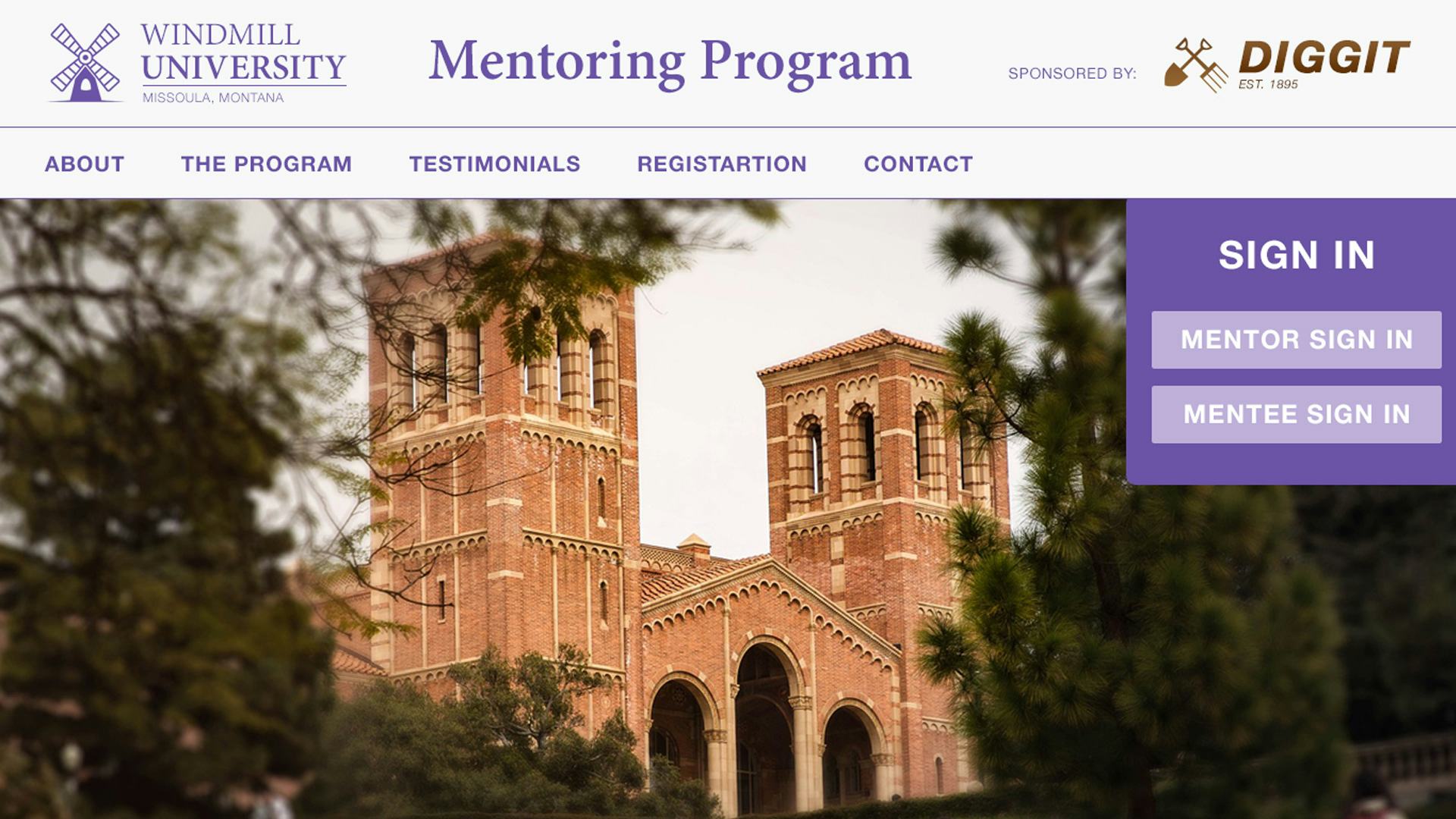 MentorEase Software - 2022 Reviews, Pricing & Demo