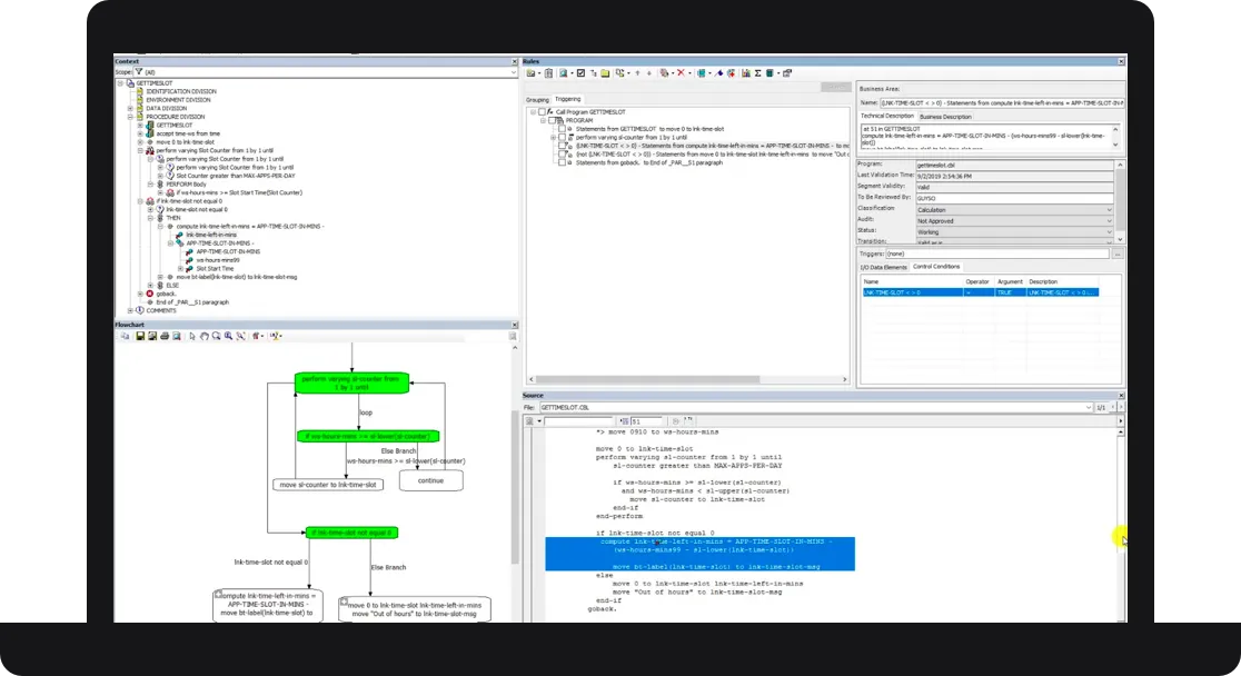 OpenText Content Management | Reviews, Pricing & Demos - SoftwareAdvice GB