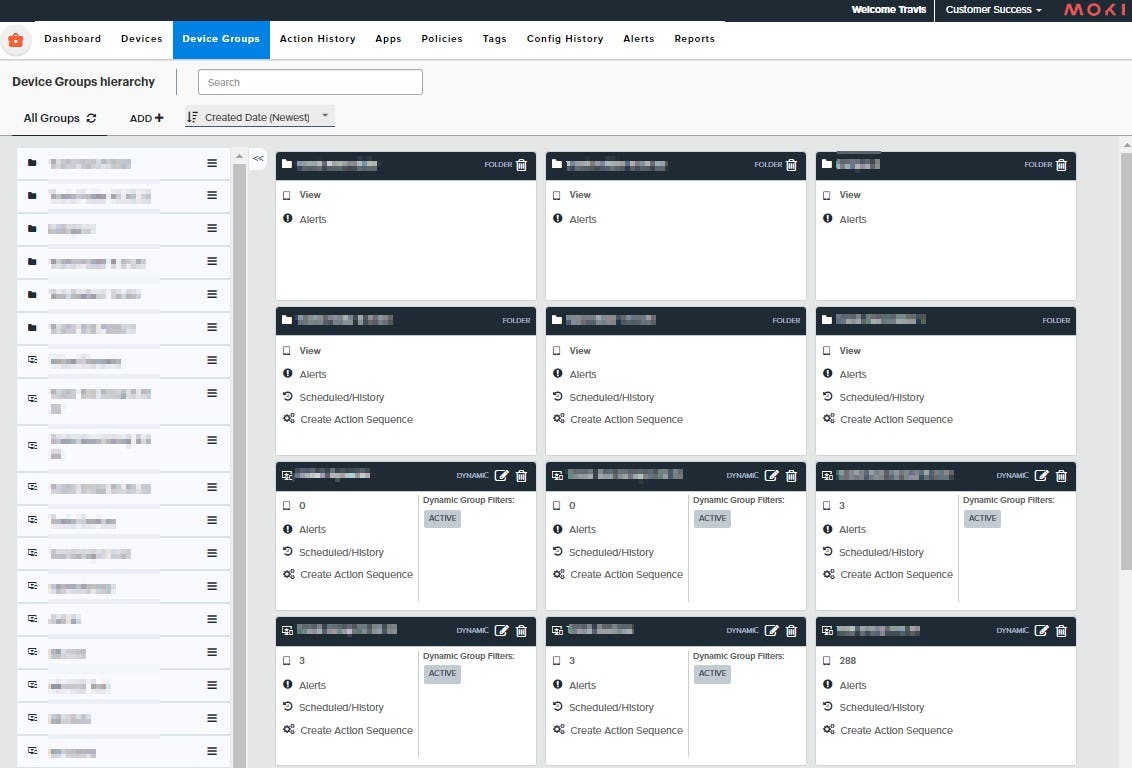 Moki Kiosk | Reviews, Pricing & Demos - SoftwareAdvice GB