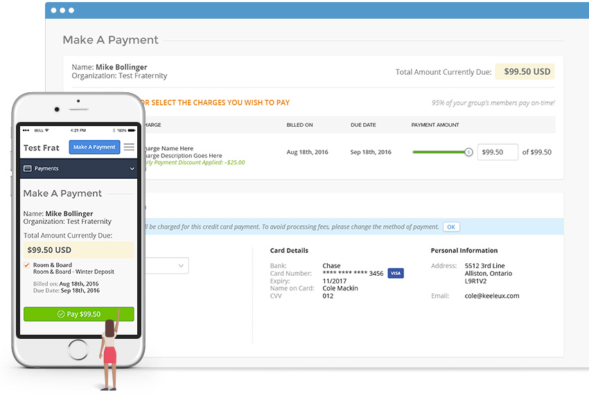 LegFi Reviews, Cost & Features | GetApp Australia 2025