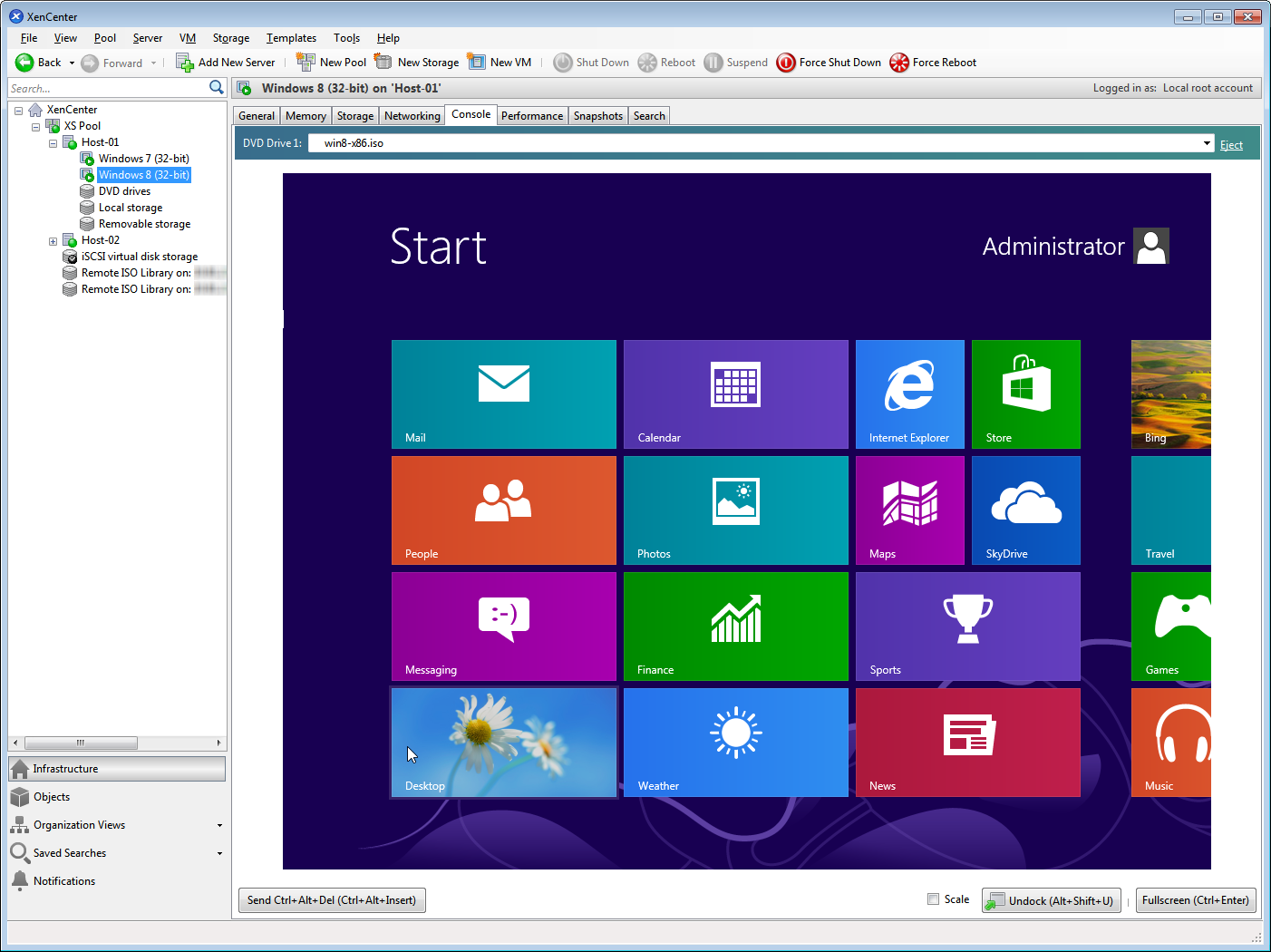 Citrix Hypervisor Cost & Reviews - Capterra Australia 2023