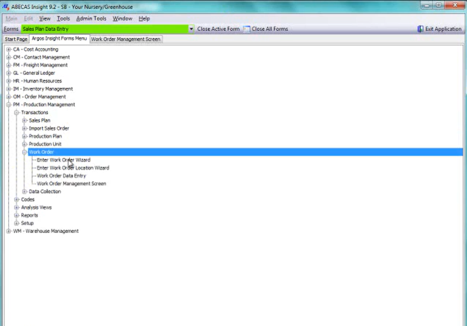 ABECAS Insight | Reviews, Pricing & Demos - SoftwareAdvice AU