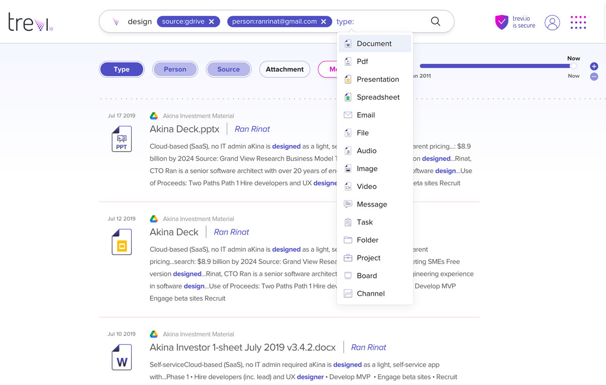 Trevi Pricing, Alternatives & More 2025 | Capterra