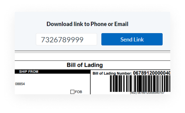SmartBOL Pricing, Cost & Reviews - Capterra UK 2025