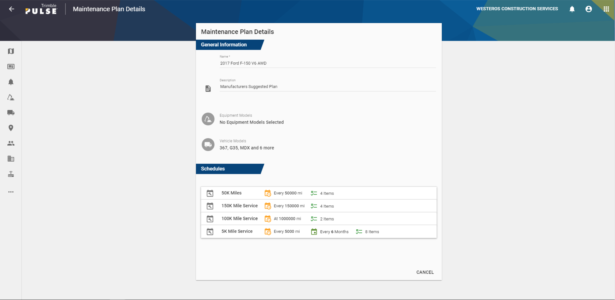 PULSE Software - 2024 Reviews, Pricing & Demo