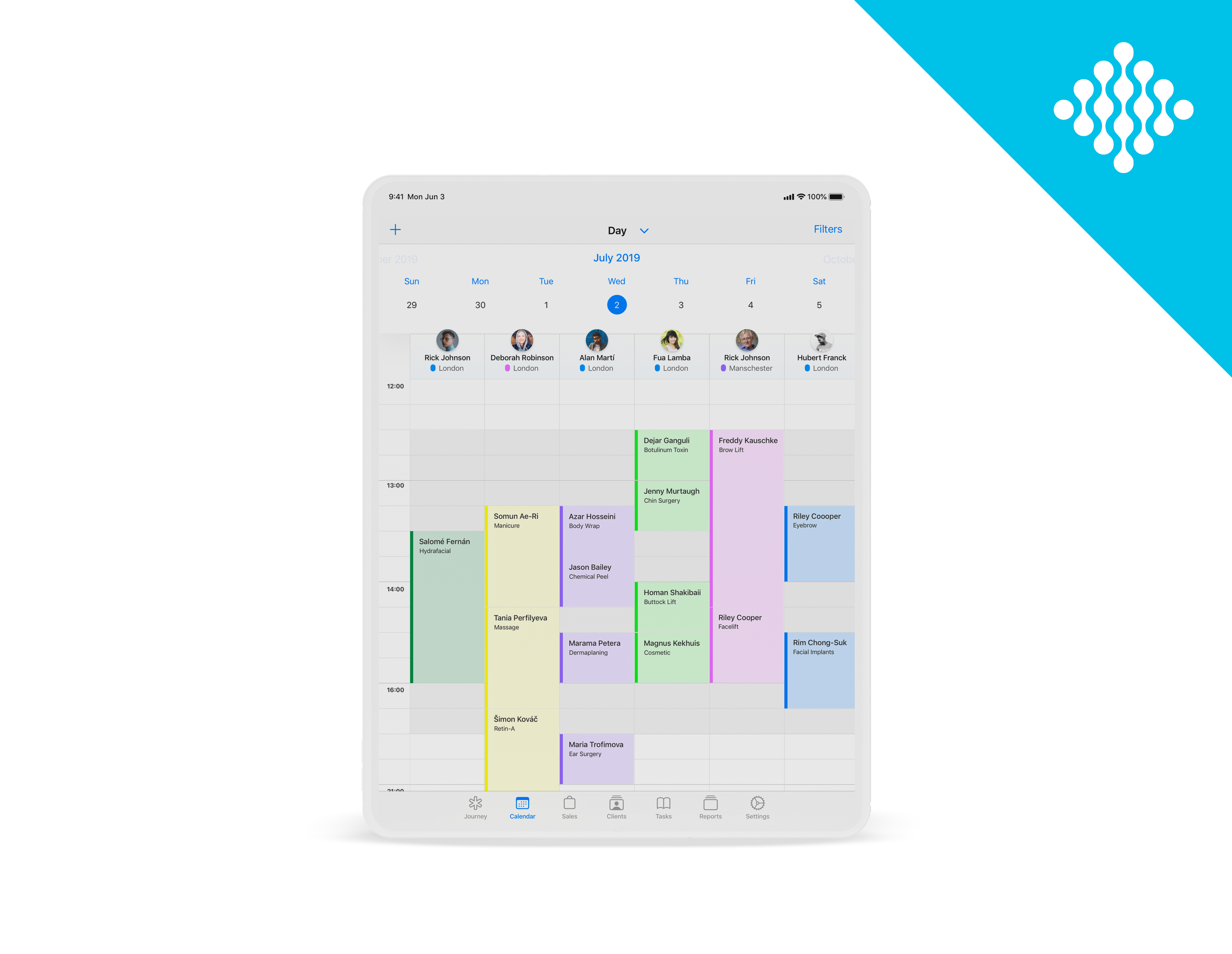 Pabau Reviews, Cost & Features | GetApp Australia 2022