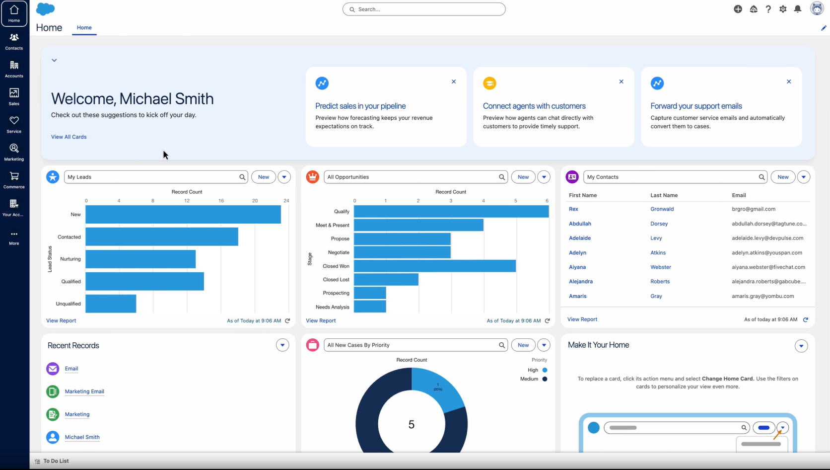 Salesforce Pro Suite Pricing, Alternatives & More 2025 | Capterra