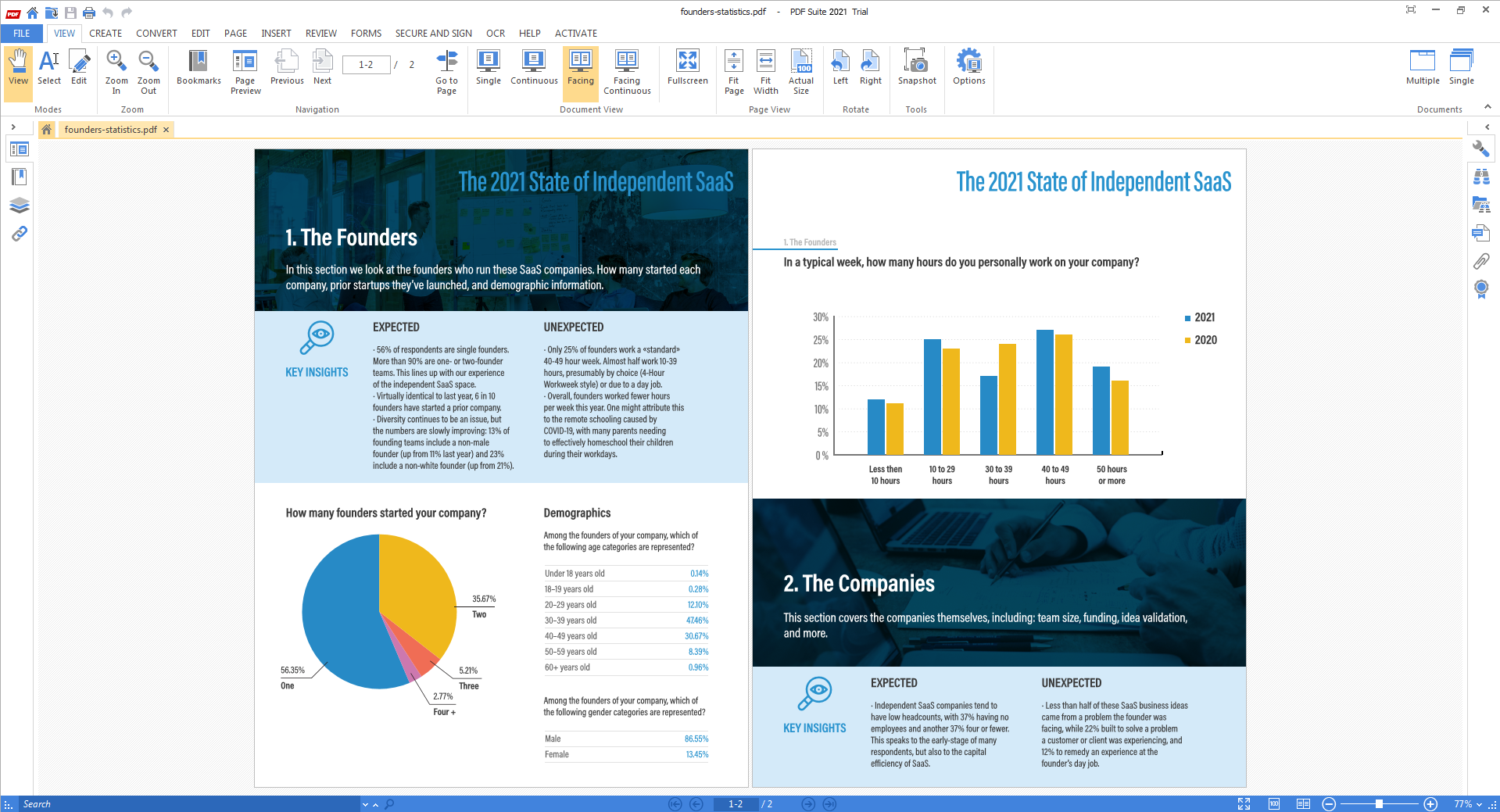 PDF Suite Software Pricing, Alternatives & More 2026 | Capterra