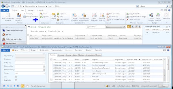 HomebuilderONE Reviews, Demo & Pricing - 2021