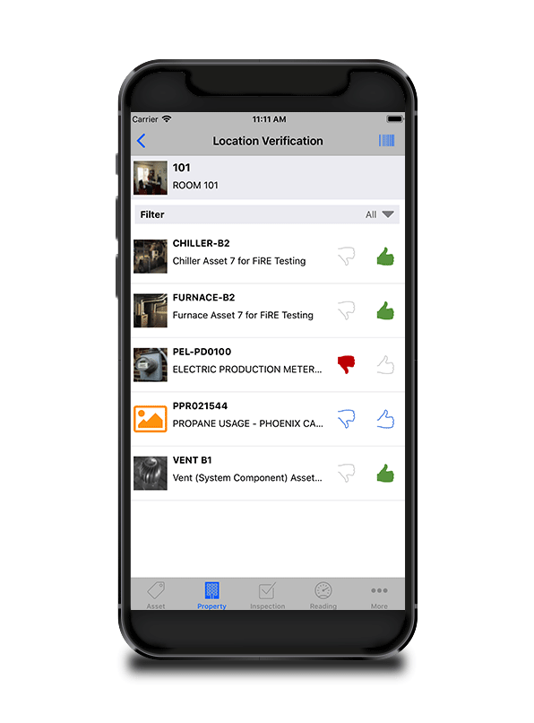 FacilityForce IWMS | Reviews, Pricing & Demos - SoftwareAdvice AU