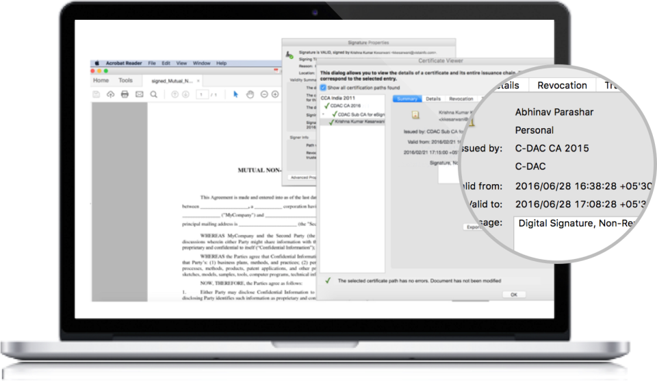 Digio eSign Cost & Reviews - Capterra Australia 2025