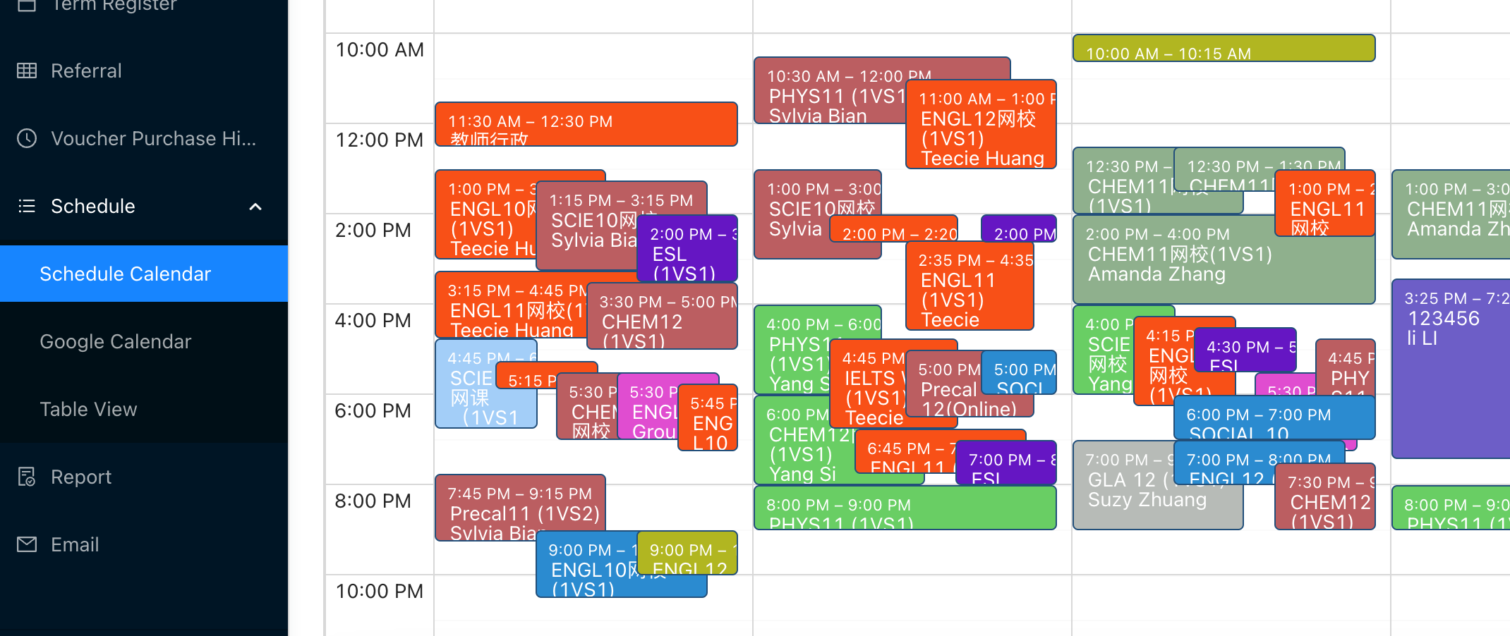 edu.help Software - 2025 Reviews, Pricing & Demo