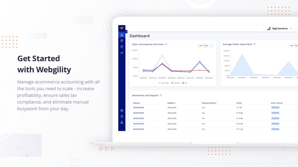 Webgility Pricing, Alternatives & More 2022 - Capterra