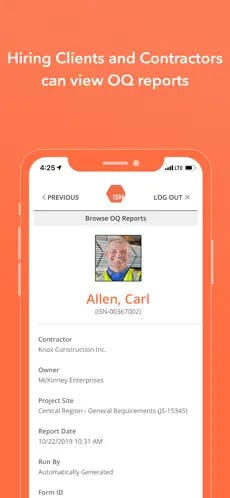 ISNetworld Software - 2025 Reviews, Pricing & Demo