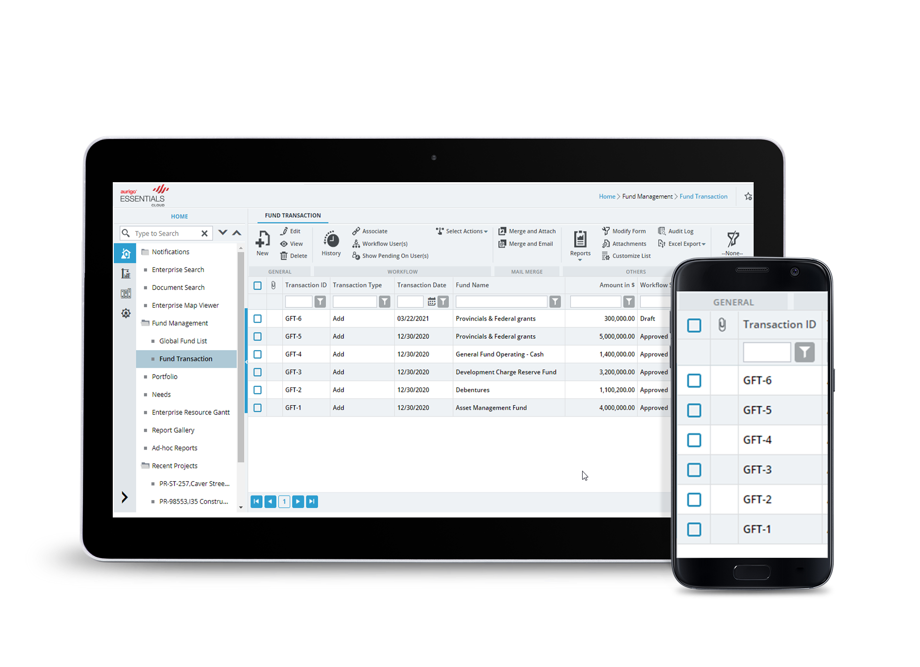 Aurigo Masterworks Reviews, Cost & Features | GetApp Australia 2025