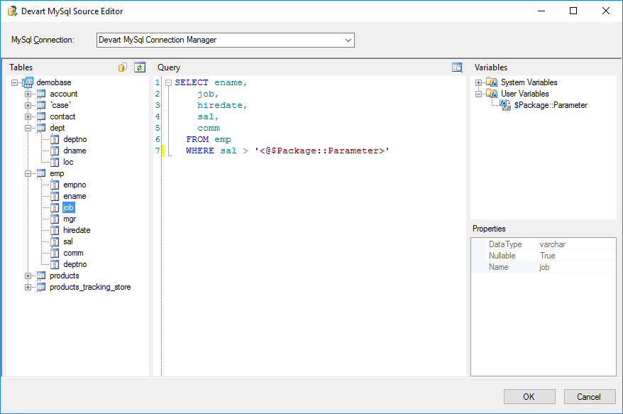 SSIS Data Flow Components for SQL Server Software - 2025 Reviews, Pricing & Demo