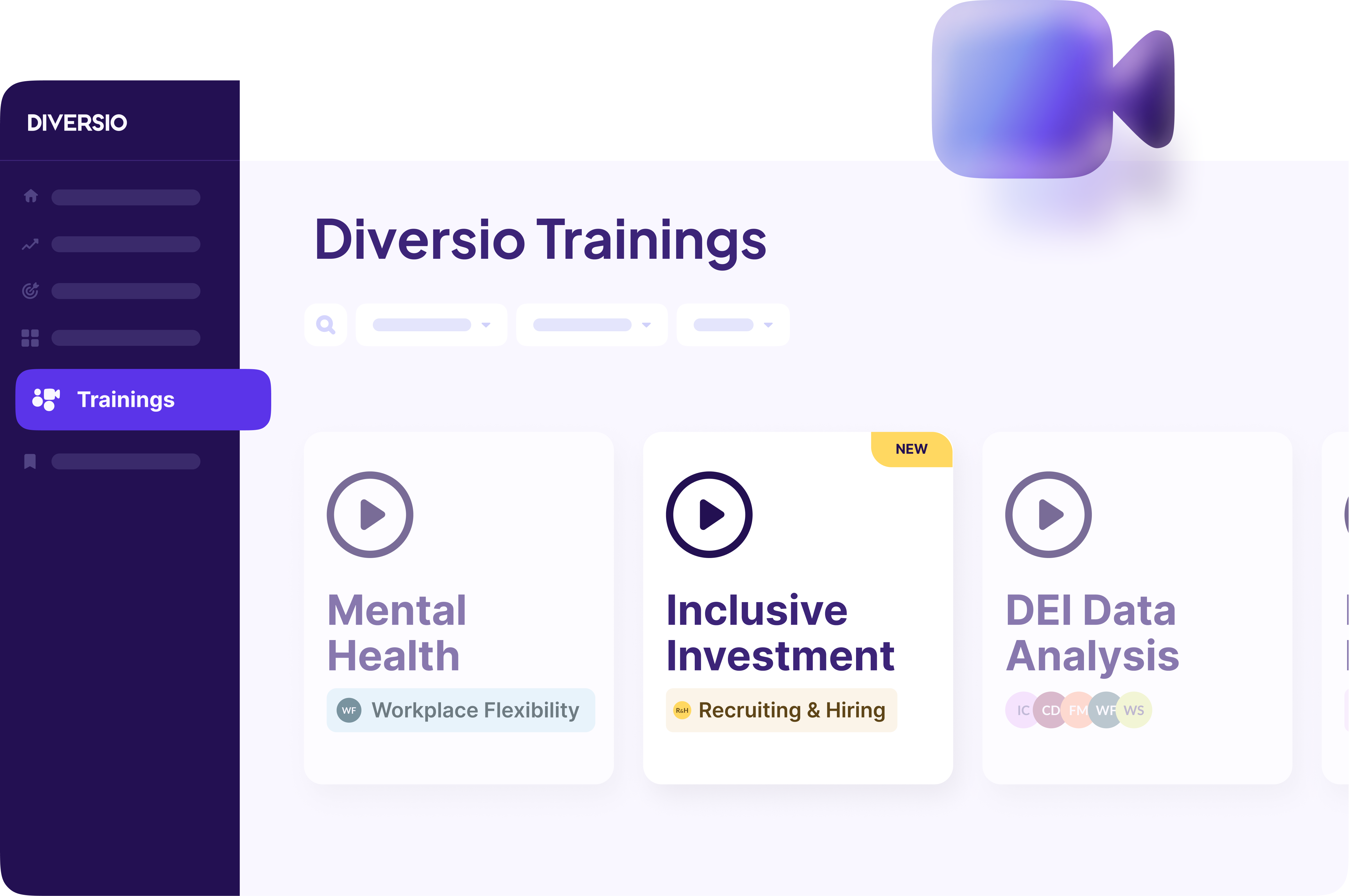Diversio Reviews, Cost & Features | GetApp Australia 2026