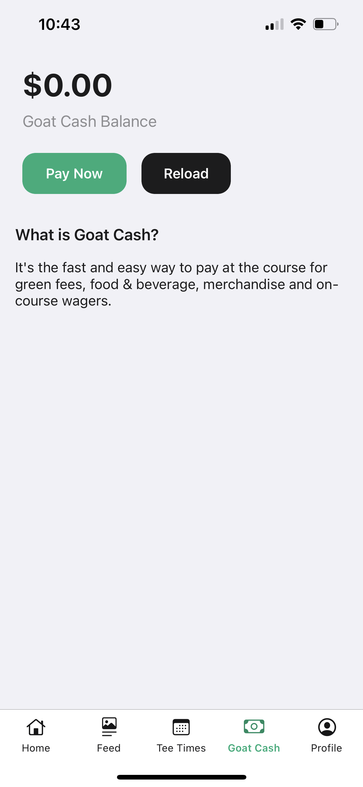 Yards Mobile App Reviews, Prices & Ratings | GetApp UAE 2024