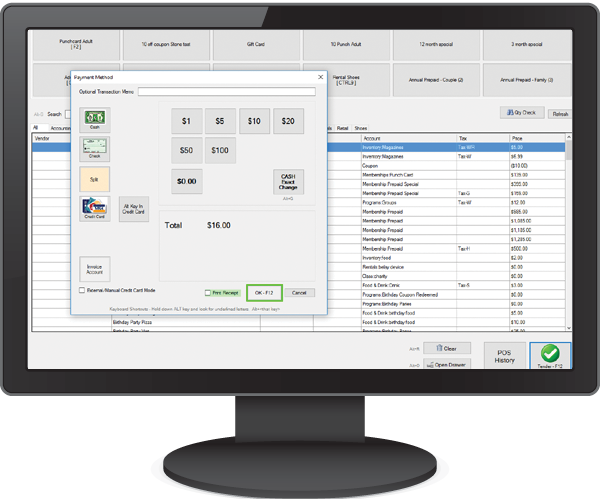 Rock Gym Pro - Avis, notes, prix et abonnements - Capterra France 2025