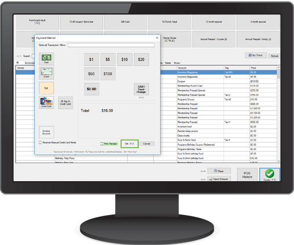 Rock Gym Pro Cost & Reviews - Capterra Australia 2024