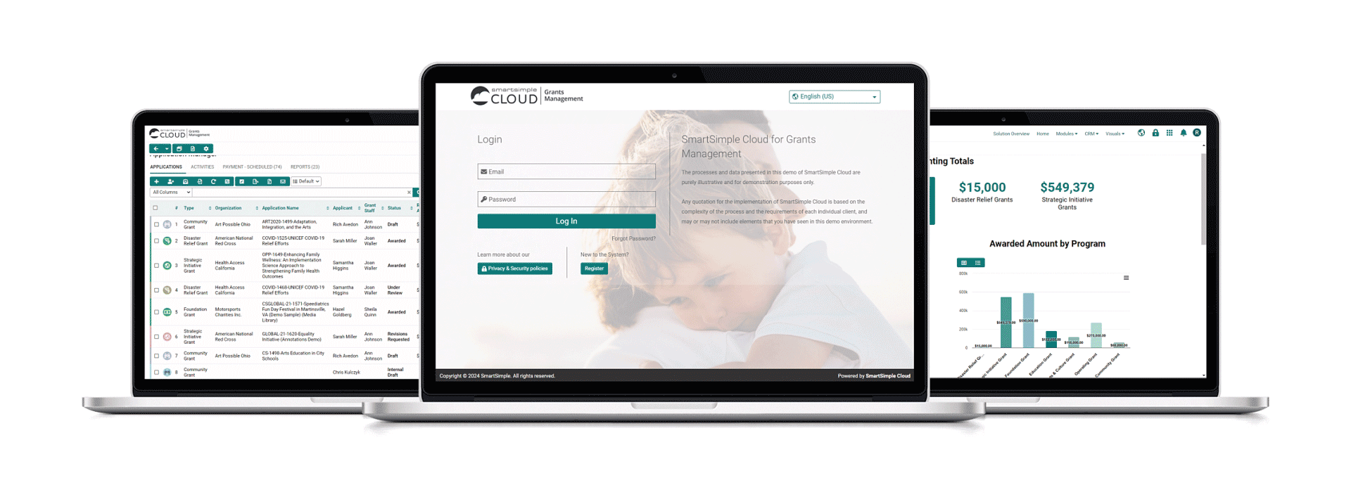 SmartSimple Cloud: precios, funciones y opiniones | GetApp Chile 2026