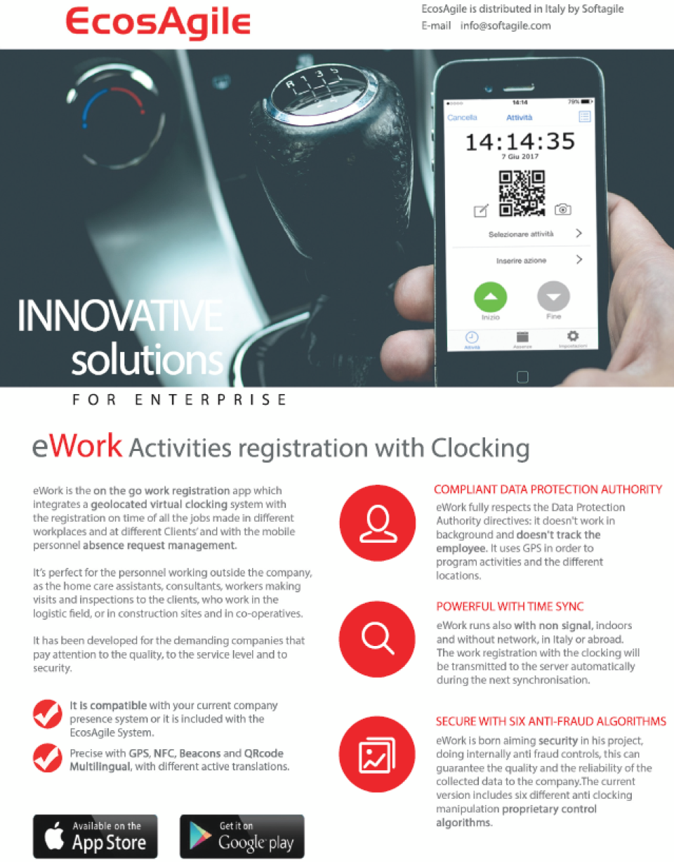 eTime Pricing, Alternatives & More 2021 - Capterra