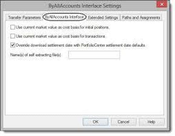 ByAllAccounts Reviews, Demo & Pricing - 2021