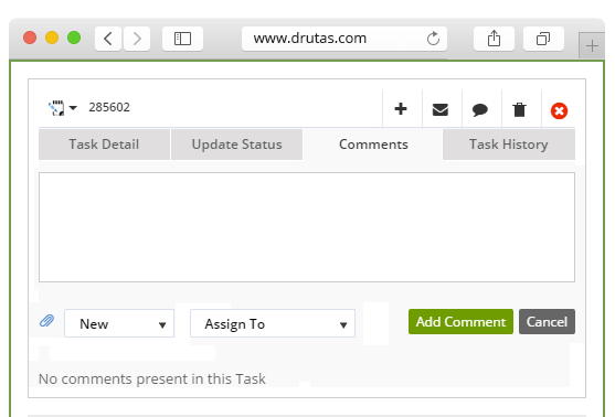 Drutas Reviews, Cost & Features | GetApp Australia 2024