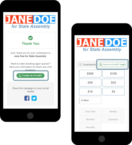eFund Connect Software - 2025 Reviews, Pricing & Demo