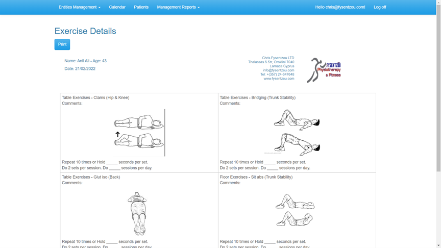 Physio Cloud Software Reviews, Cost & Features | GetApp Australia 2025