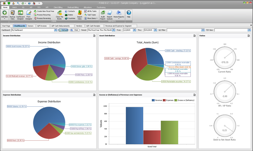 FUND EZ Cost & Reviews - Capterra Australia 2023