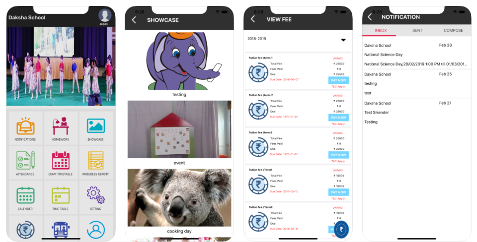 Schoolknot Cost & Reviews - Capterra Australia 2023