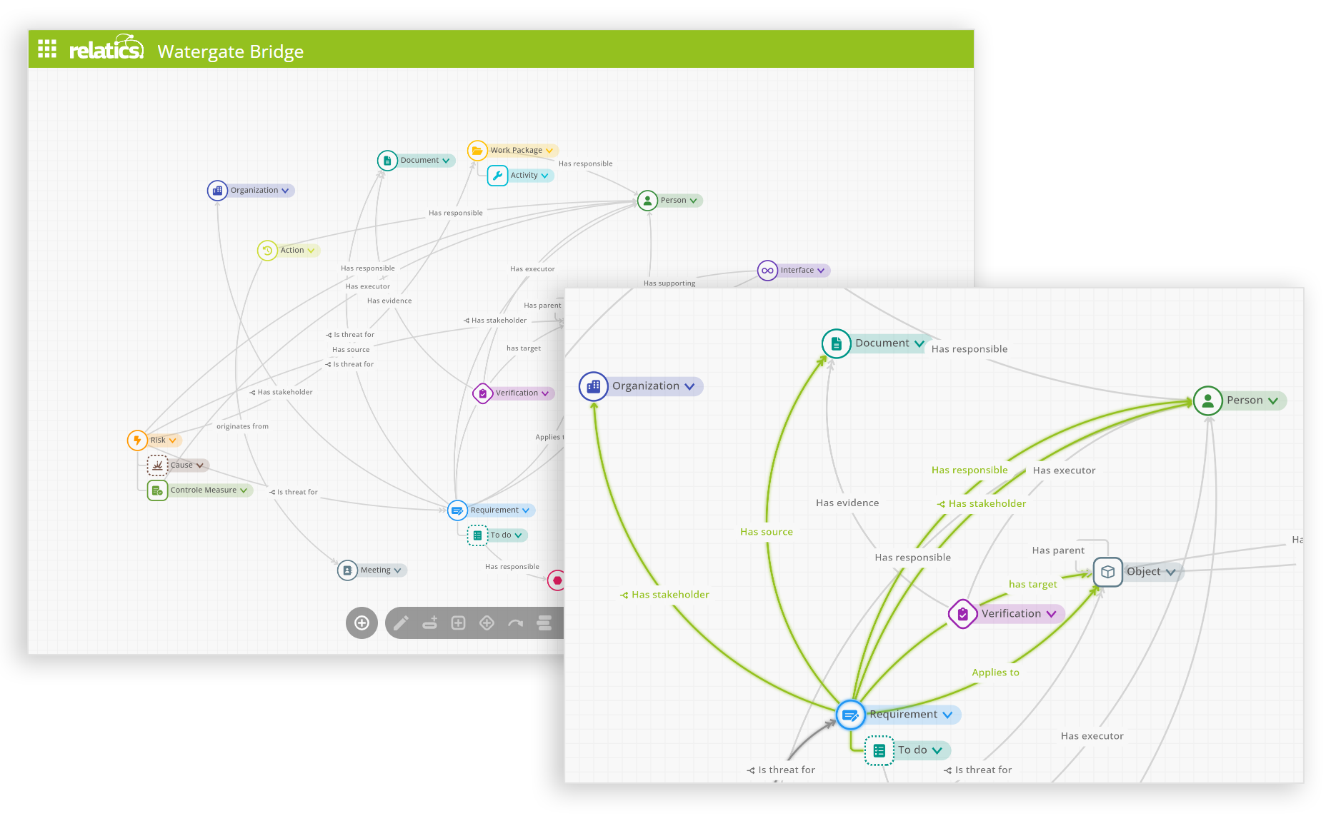 Relatics Software Reviews, Demo & Pricing - 2024