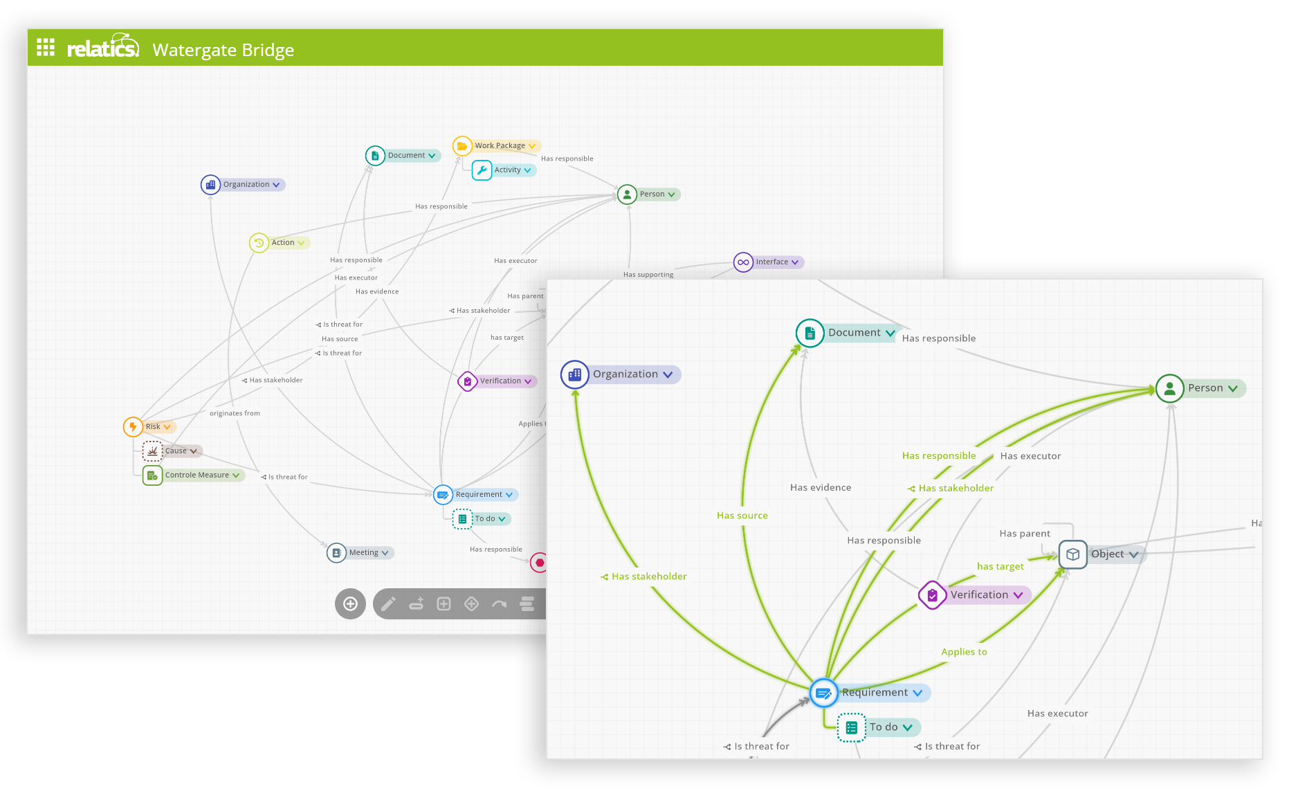 Relatics | Reviews, Pricing & Demos - SoftwareAdvice AU