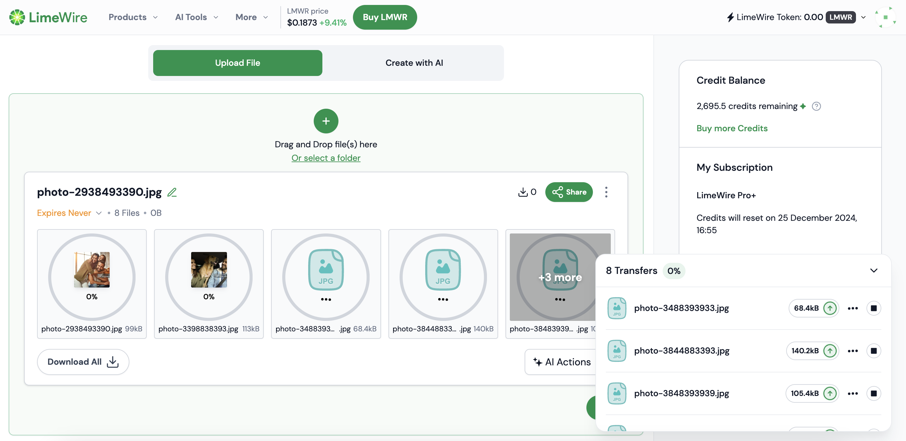 LimeWire Cost & Reviews - Capterra Australia 2025