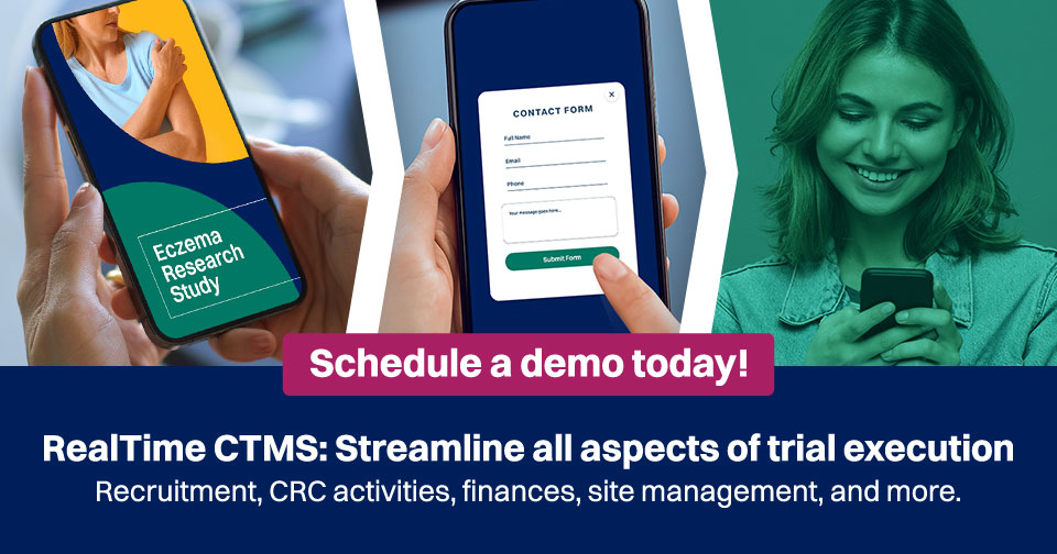 RealTime-CTMS Pricing, Alternatives & More 2025 | Capterra