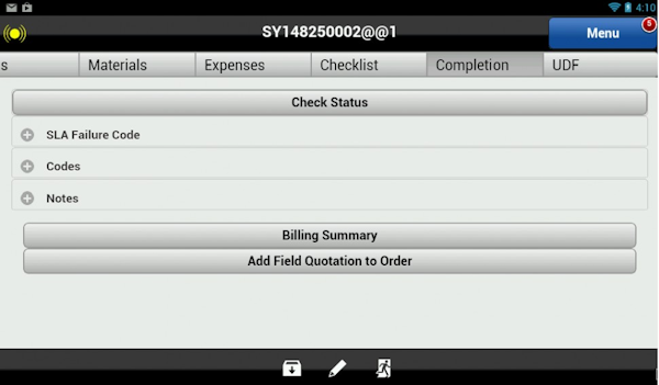 Astea Alliance Reviews, Demo & Pricing - 2022